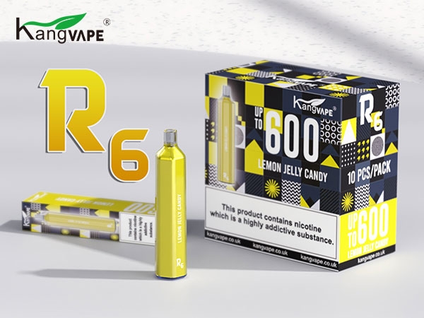 Video-Kangvape丨Official Website丨Original factory