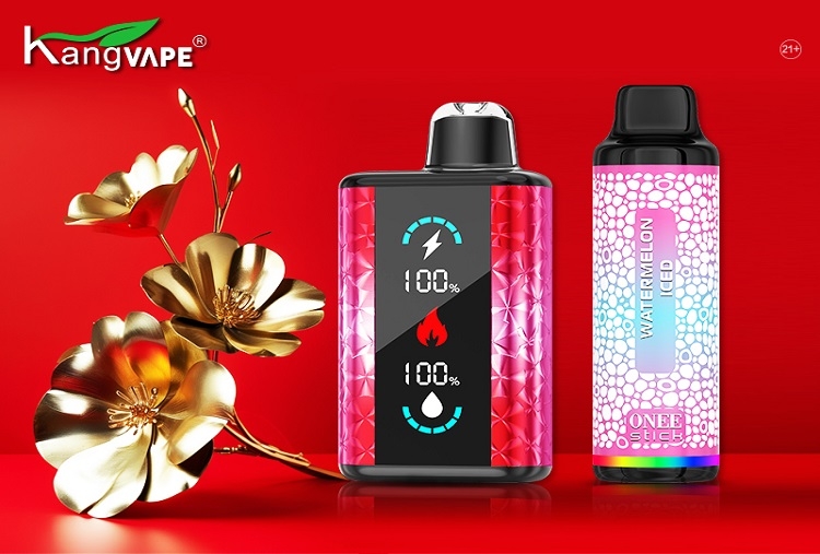 Kangvape丨Official Website丨Original factory-深圳市康唯普科技有限公司