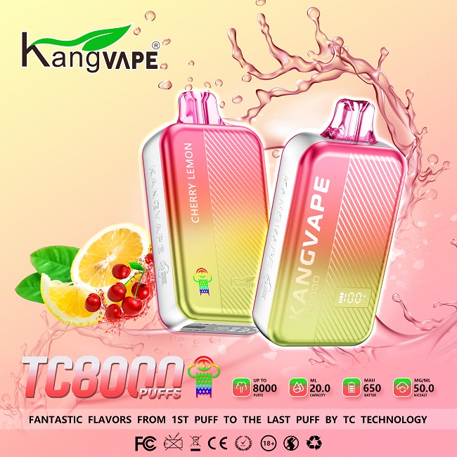 ONEE PRO 8000 PUFFS-Kangvape丨Official Website丨Original factory