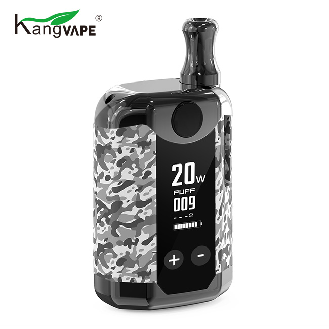 TH-420 V BOX-Kangvape丨Official Website丨Original factory