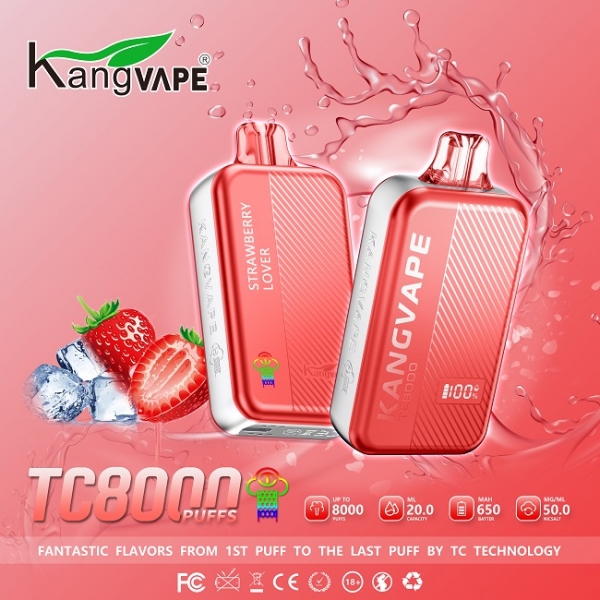 Kangvape丨Official Website丨Original factory-深圳市康唯普科技有限公司