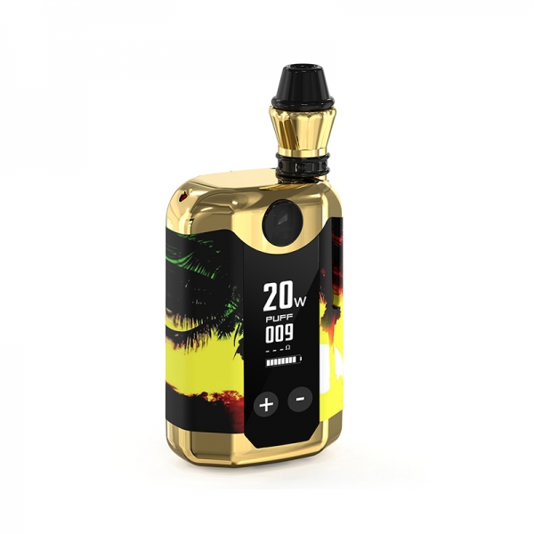 Shenzhen Kangvape Technology Co.,Ltd